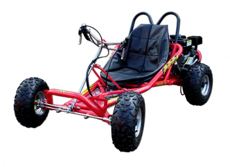 Frequently Asked Questions – Buggy Parks