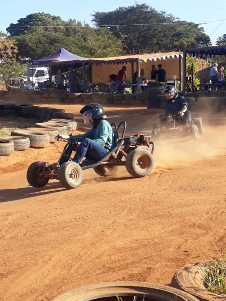 Buggy Parks – Your Ultimate Off Road Go Karting Experience
